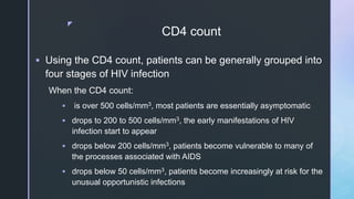 General_HIVandENT.pptx GENERAL HIV AND ENT | PPTX