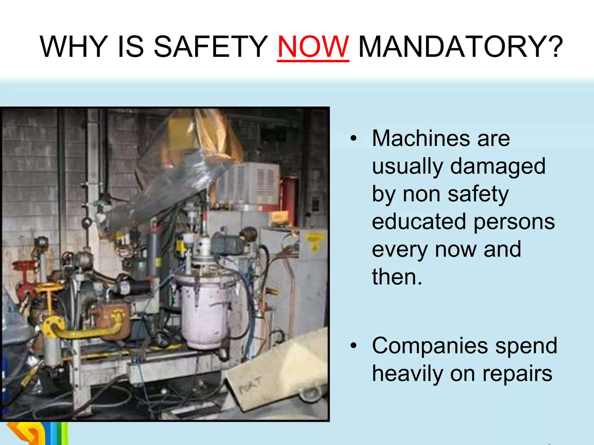 General HSE Training (Level 1 & 2) | PPTX