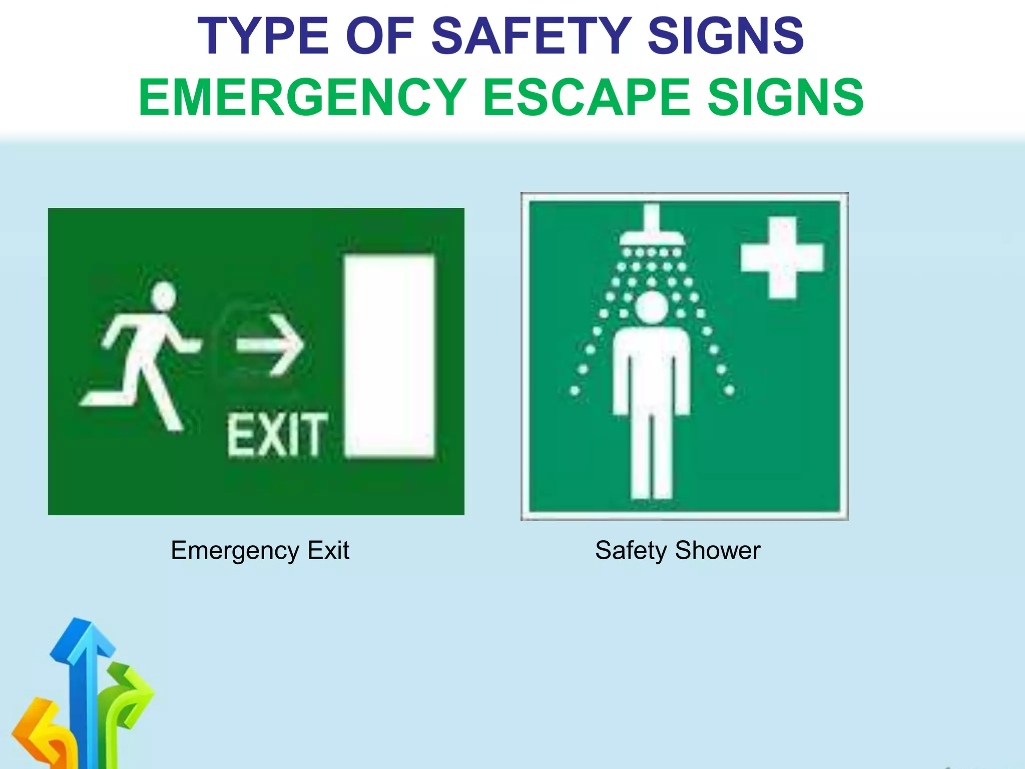 General HSE Training (Level 1 & 2) | PPTX