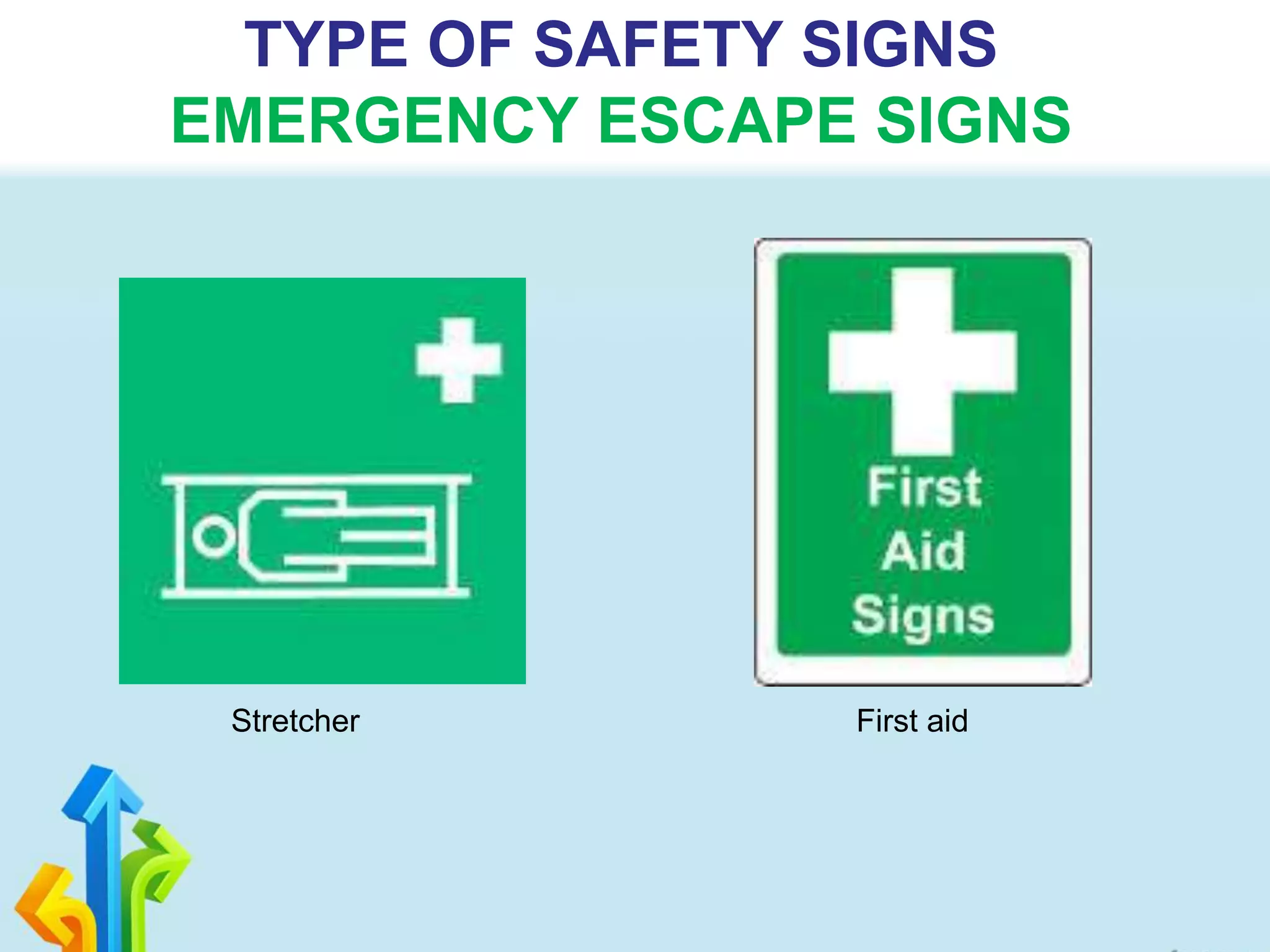 General HSE Training (Level 1 & 2) | PPTX