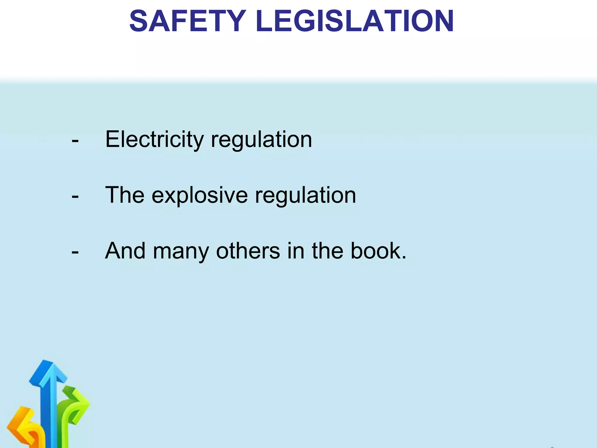 General HSE Training (Level 1 & 2) | PPTX