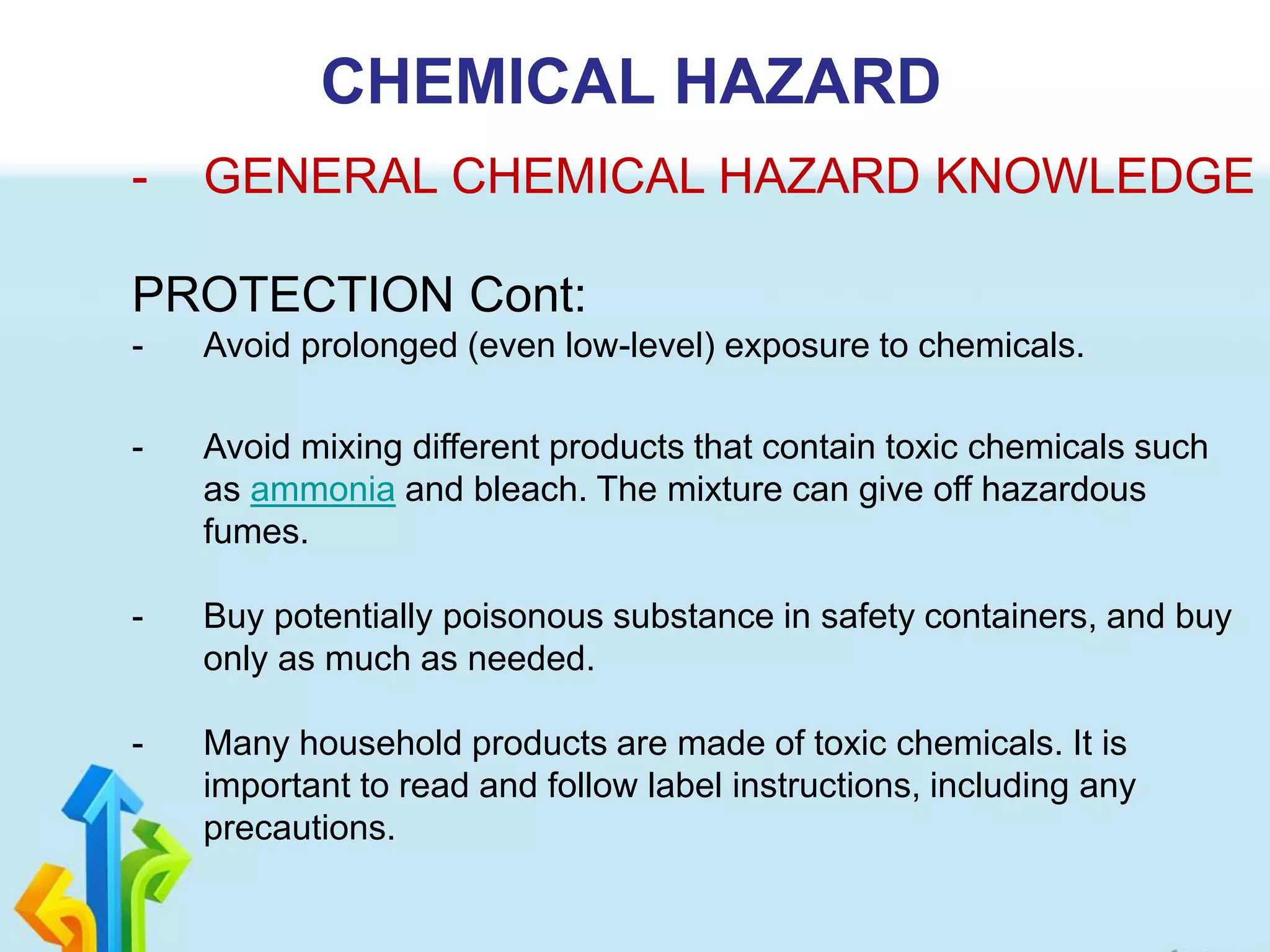 General HSE Training (Level 1 & 2) | PPTX