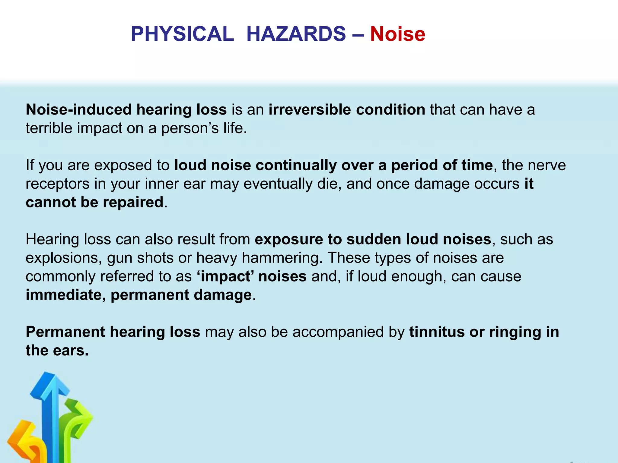 General HSE Training (Level 1 & 2) | PPTX