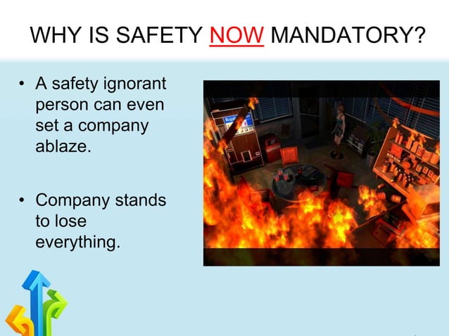 General HSE Training (Level 1 & 2) | PPTX | Business | Business and Finance