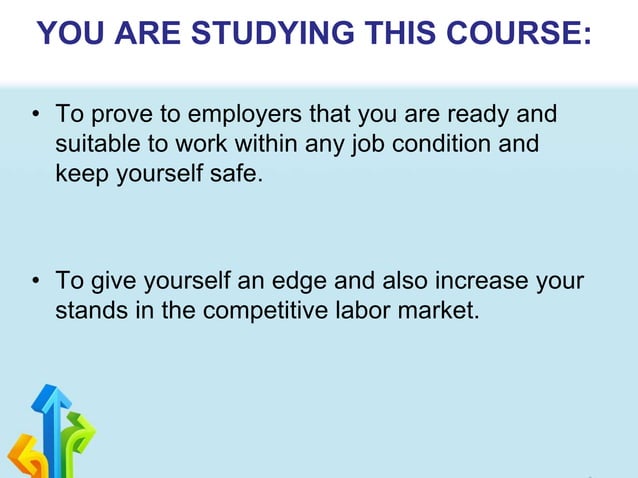 General HSE Training (Level 1 & 2) | PPTX | Business | Business and Finance