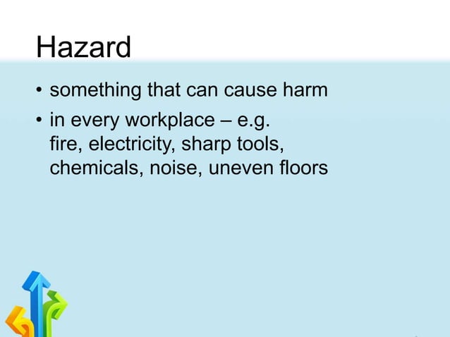 General HSE Training (Level 1 & 2) | PPTX | Business | Business and Finance