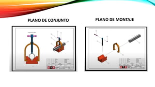 Generalidades de dibujo mecánico.pptx