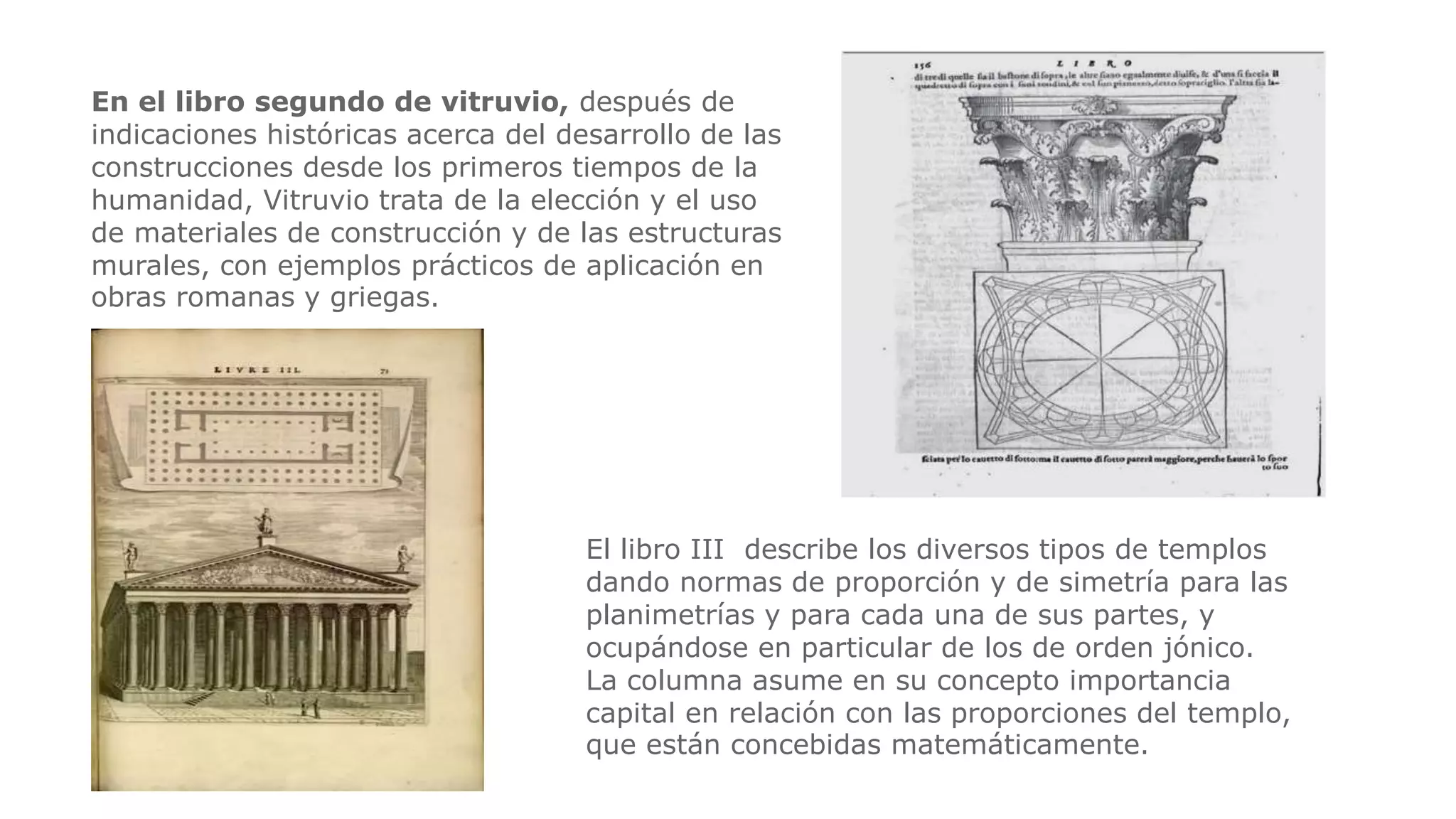 (Generalidades de la arq tema ii) prope | PPT