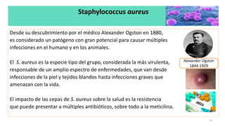 GENERALIDADES DE MICROORGANISMOS DE INTERÉS MÉDICO. UNIDAD 6.pdf