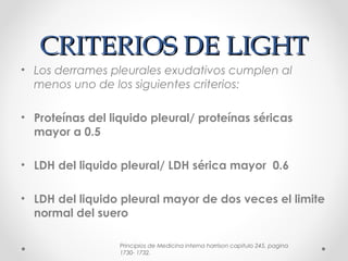 Generalidades de tb y tb pleural | PPT