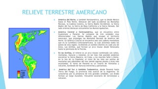 GENERALIDADES GEOGRÁFICAS DE AMÉRICA.pptx