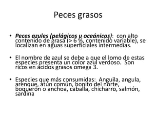 Generalidades hidrobiologicos | PPT