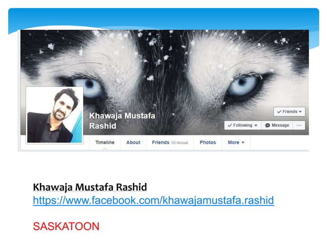 General Information Canada | PPT