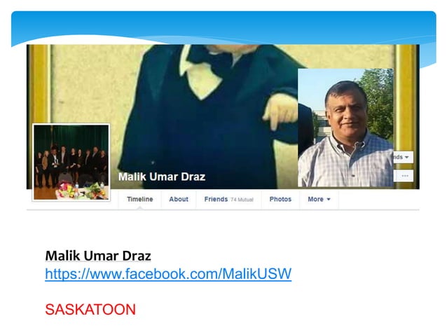 General Information Canada | PPT