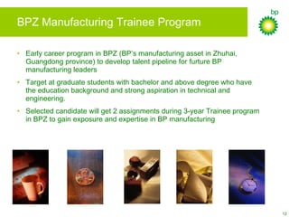 General information 2012 online campus talk | PPT