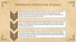 General information about Waldere.pptxfff | PPT