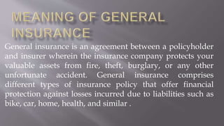 GENERAL INSURANCE.pptx