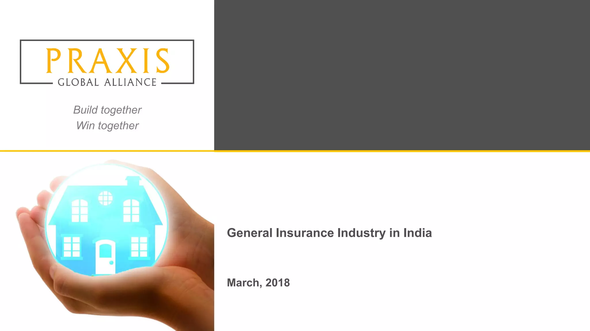 General Insurance Industry in India | PDF