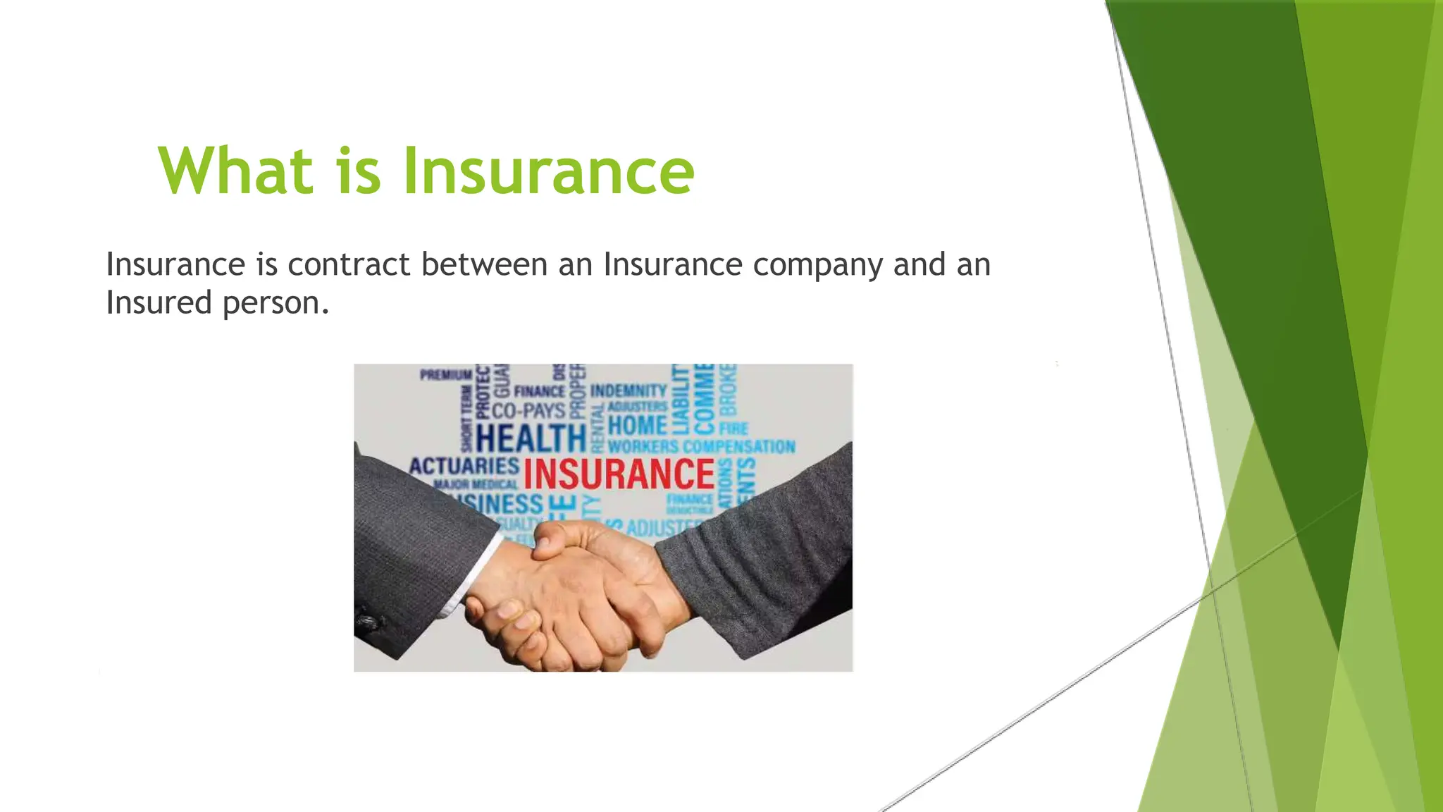 General Insurances(Helth & Motor) PPT (2) (1) (1).ppt