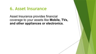 General Insurances(Helth & Motor) PPT (2) (1) (1).ppt