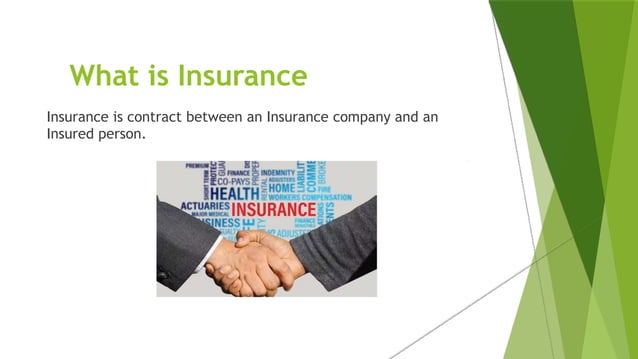 General Insurances(Helth & Motor) PPT (2) (1) (1).ppt