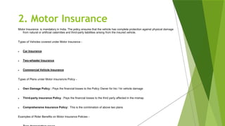 General Insurances(Helth & Motor) PPT (2) (1) (1).ppt