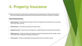 General Insurances(Helth & Motor) PPT (2) (1) (1).ppt