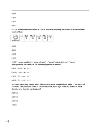 General intelligence | PDF