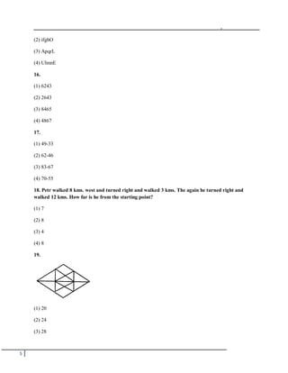 General intelligence | PDF | Educational Assessment | Education