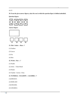 General intelligence | PDF