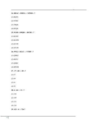 General intelligence | PDF