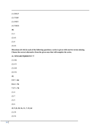 General intelligence | PDF