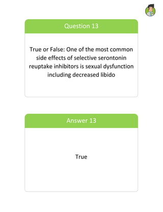 Internal Medicine Board Review - General Internal Medicine Flashcards ...