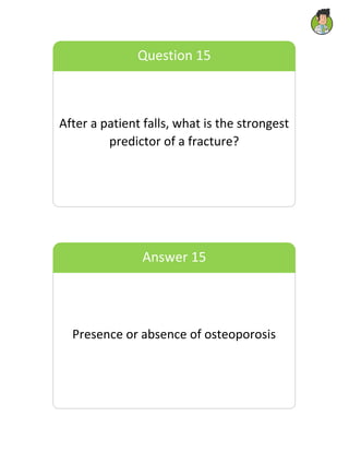 Internal Medicine Board Review - General Internal Medicine Flashcards ...