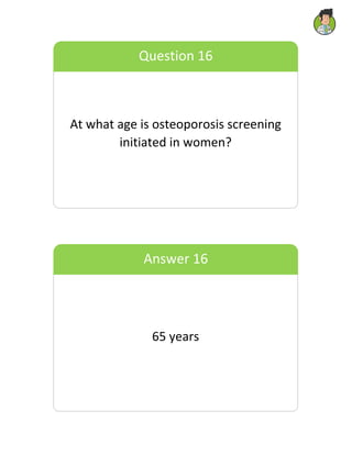 Internal Medicine Board Review - General Internal Medicine Flashcards ...