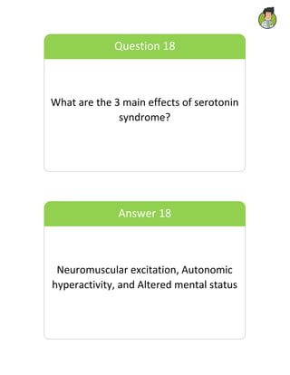 Internal Medicine Board Review - General Internal Medicine Flashcards ...