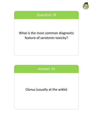 Internal Medicine Board Review - General Internal Medicine Flashcards ...