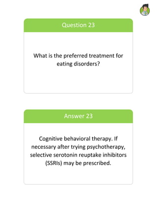 Internal Medicine Board Review - General Internal Medicine Flashcards ...