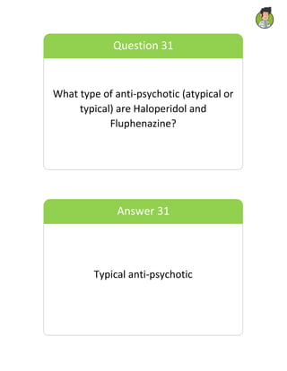 Internal Medicine Board Review - General Internal Medicine Flashcards ...