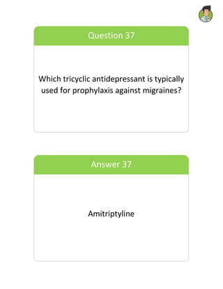 Internal Medicine Board Review - General Internal Medicine Flashcards ...