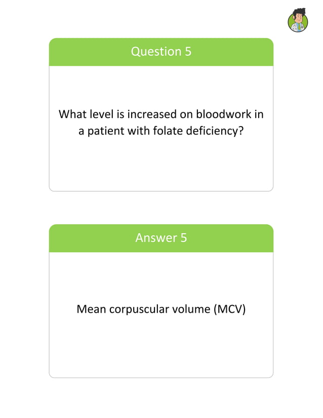 Internal Medicine Board Review - General Internal Medicine Flashcards - by Knowmedge | PDF