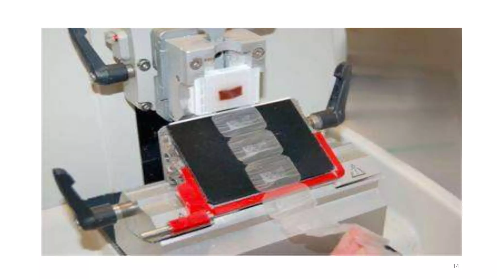 General introduction and preparation of tissue slides.pptx