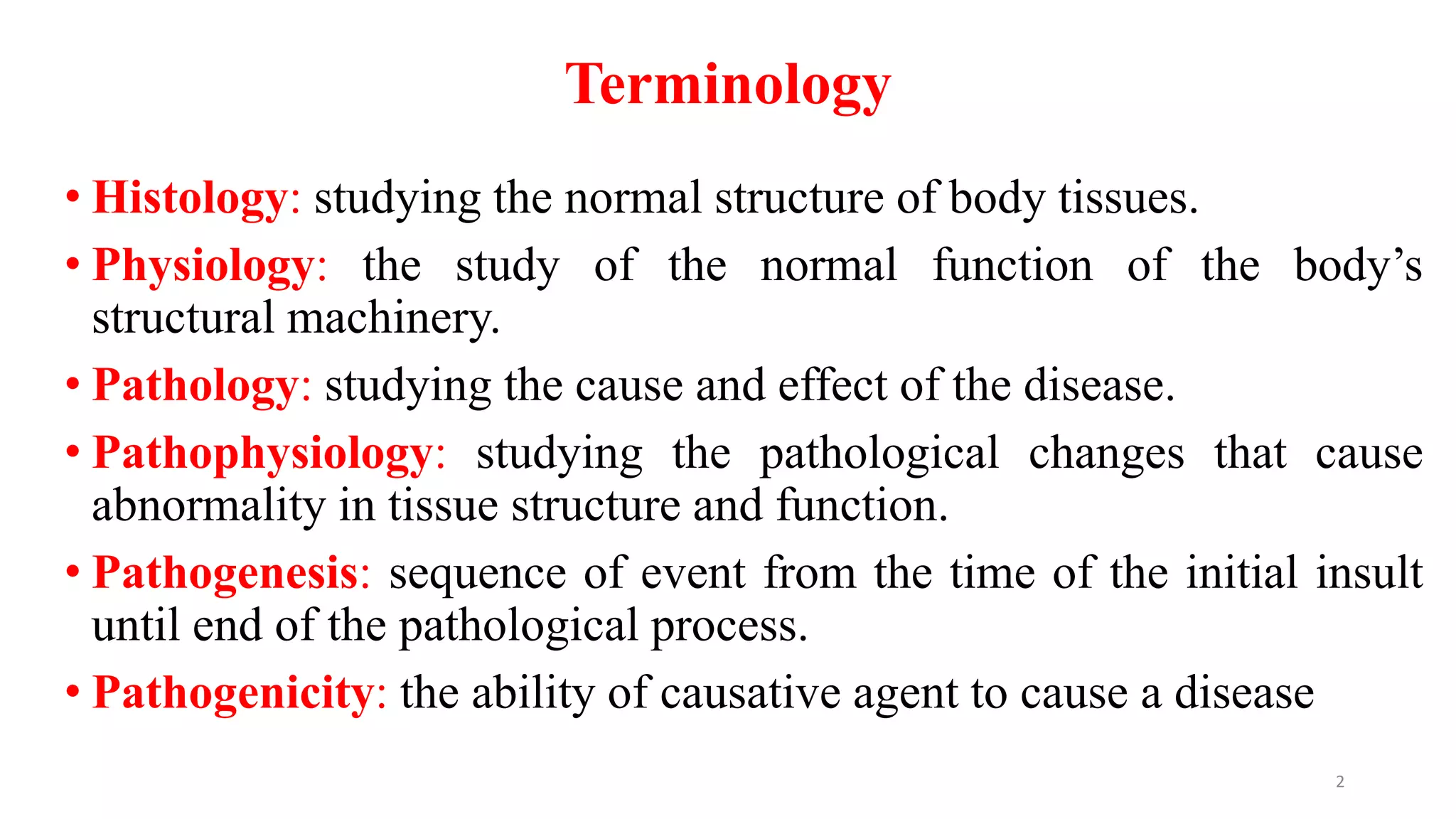 General introduction and preparation of tissue slides.pptx