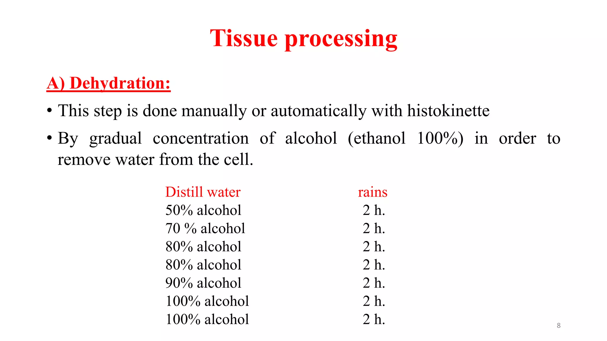 General introduction and preparation of tissue slides.pptx