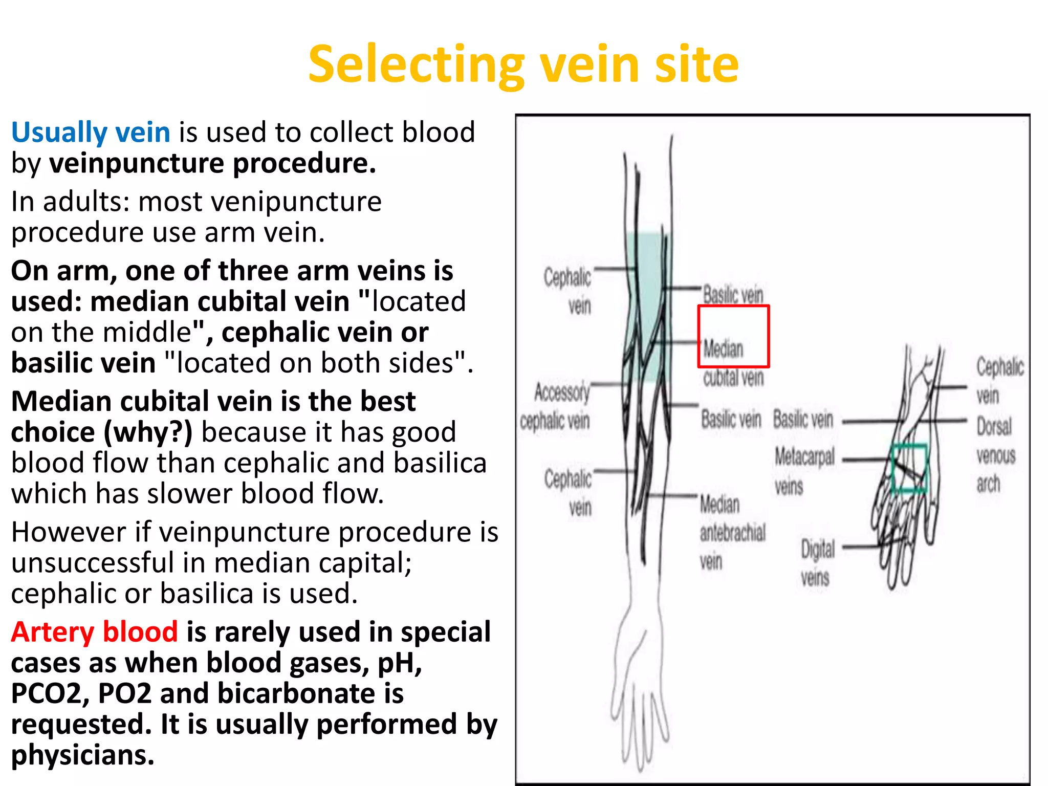 GENERAL INTRODUCTION TO CHEMICAL PATHOLOGY-SPECIMENS COLLECTION BY DR ...