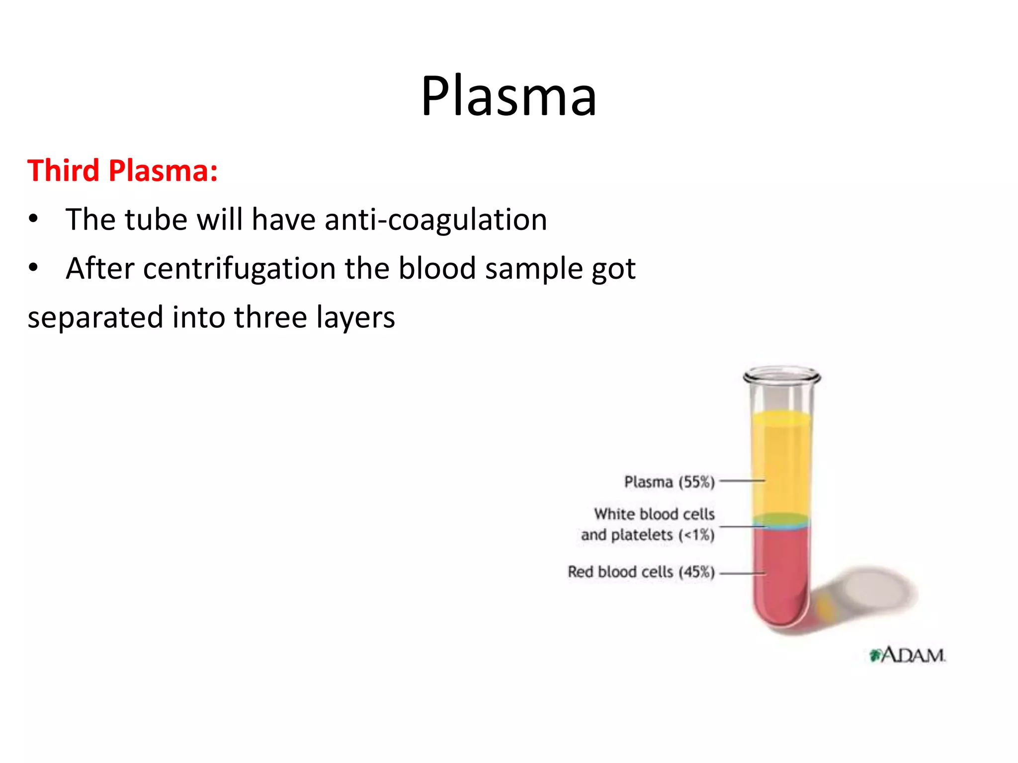 GENERAL INTRODUCTION TO CHEMICAL PATHOLOGY-SPECIMENS COLLECTION BY DR ...