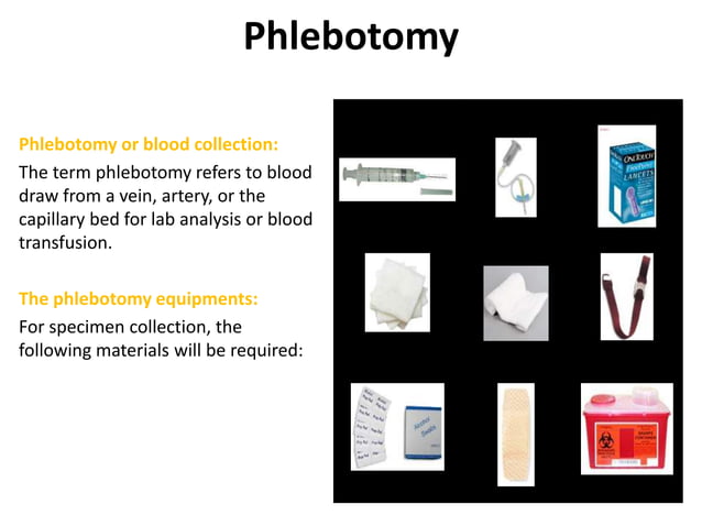 GENERAL INTRODUCTION TO CHEMICAL PATHOLOGY-SPECIMENS COLLECTION BY DR ...
