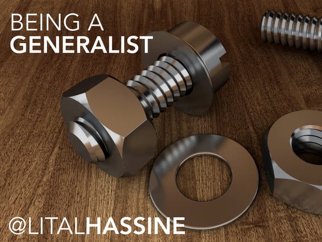 Generalist.pdf | Free Download