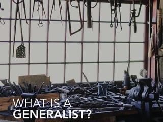 Generalist.pdf