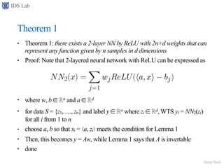 Understanding deep learning requires rethinking generalization | PDF
